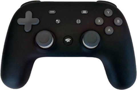 Google Stadia Controller (Modo Bluetooth) - Just Negro, A - CeX (ES): - Comprar, vender, Donar